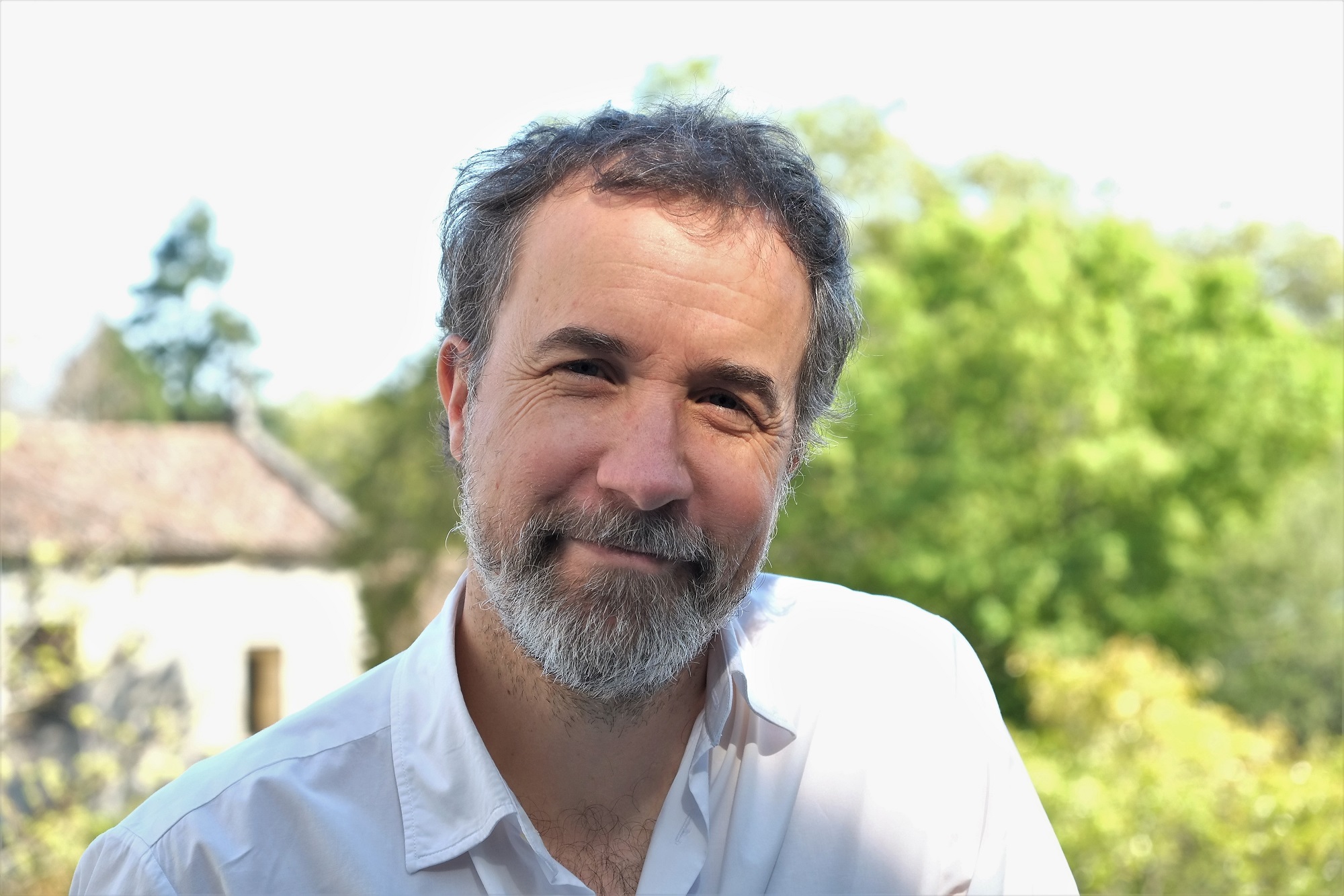 Carlos Salgado, Premio Lois Peña Novo 2019 - IGFAE